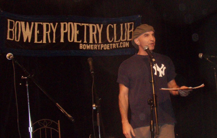 The Underground Poet Revisited
